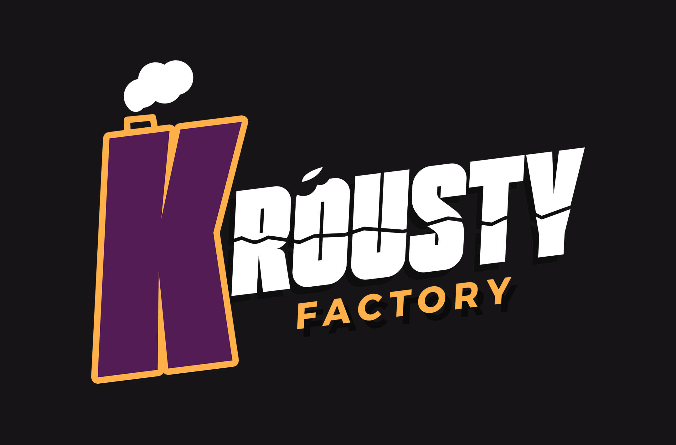 Restaurants - Krousty Factory